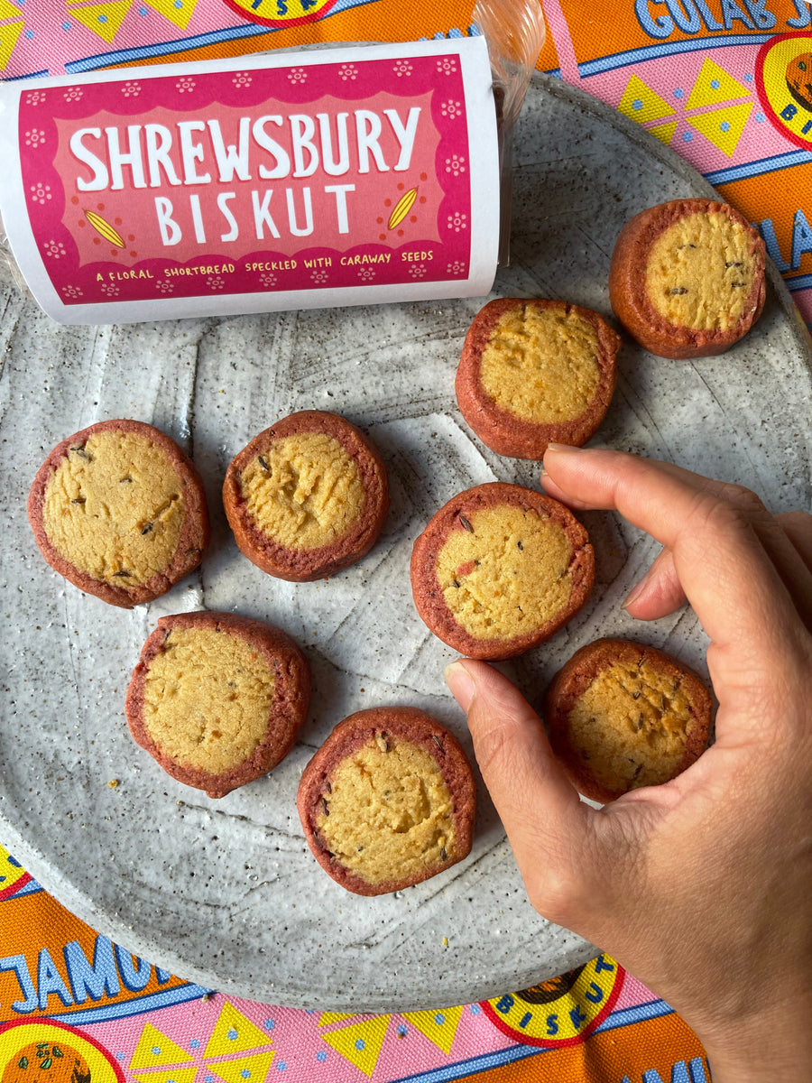 shrewsbury biskut – biskut bar
